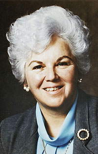 Naomi Williams 1934-2023 | News, Sports, Jobs - Tribune Chronicle